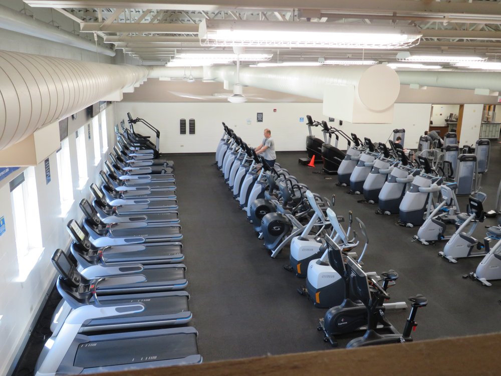 LEMONT PARK DISTRICT - Updated September 2025 - 14 Photos & 17 Reviews ...