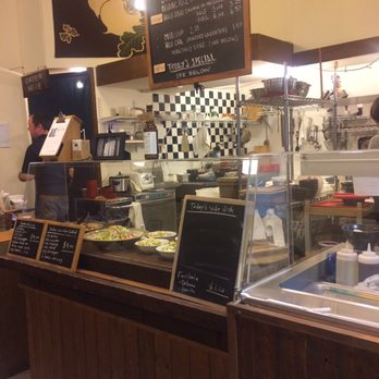 UCHIDA EATERY / SHOKUDO - Updated November 2024 - 102 Photos & 67 ...