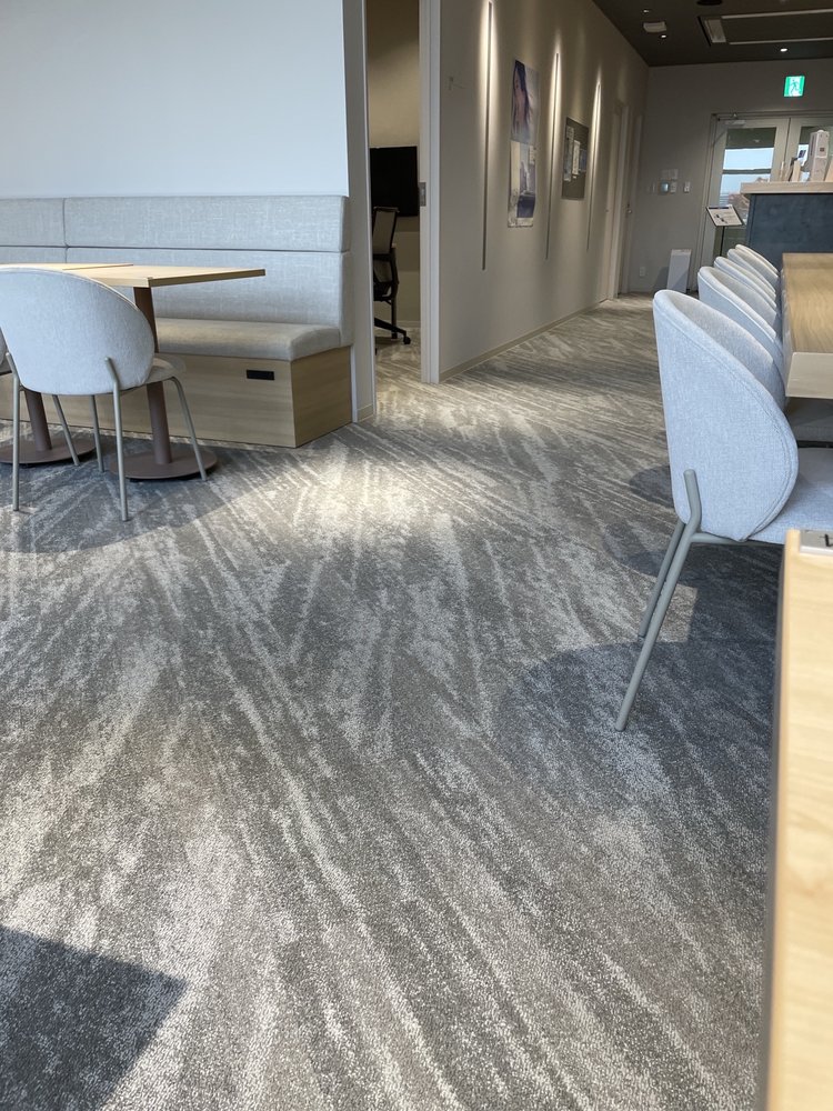 EXPRESS WORK-LOUNGE ／ OFFICE（エクスプレスワーク ラウンジ／オフィス） - Updated July 2024 ...