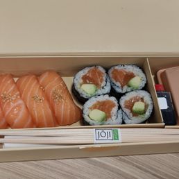 JOJI BOX - Updated October 2025 - 120 Photos & 43 Reviews - 1 ...