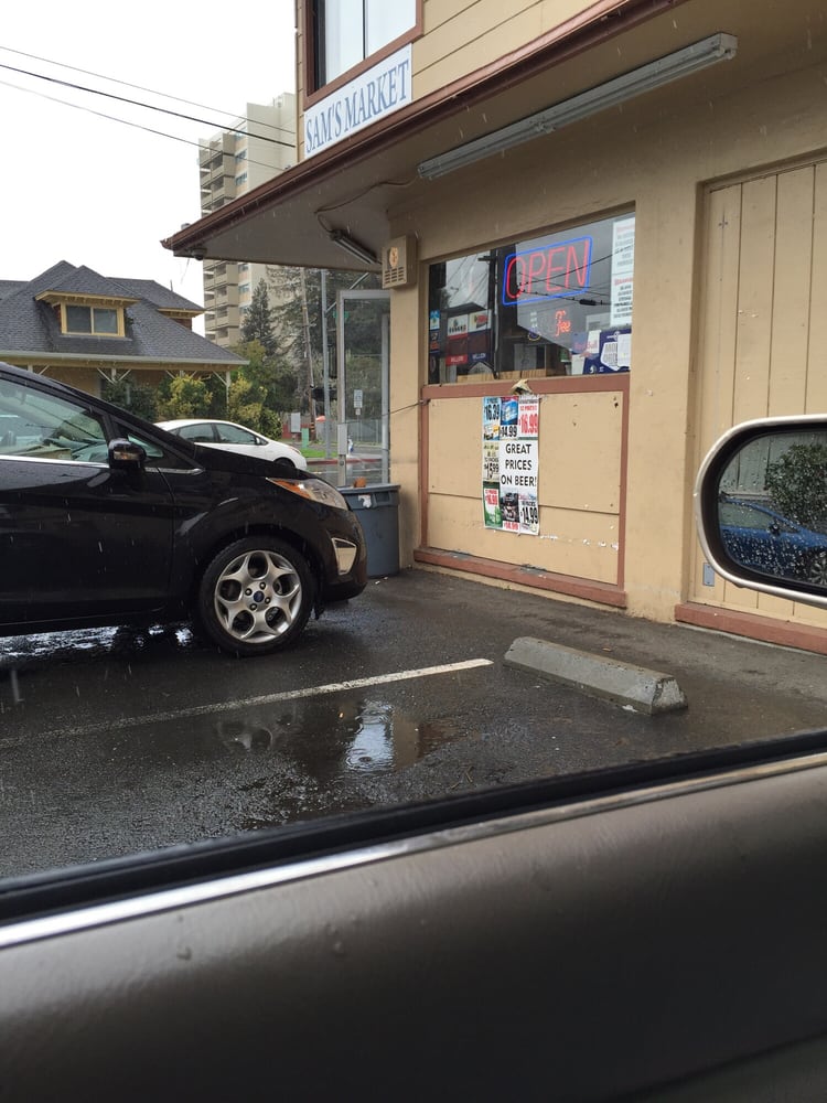 SAM MARKET NO 8 - Updated December 2025 - 212 S E St, Santa Rosa ...