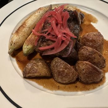 HIGH STAKES ROOFTOP GRILL - Updated December 2025 - 135 Photos & 42 ...