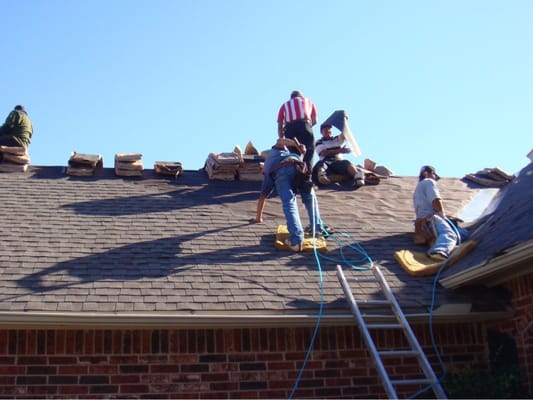 TOP TIER ROOFING - Updated October 2025 - Arlington, Texas - Roofing ...