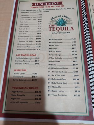 CASA TEQUILA - Updated December 2024 - 30 Photos & 16 Reviews - 225 ...