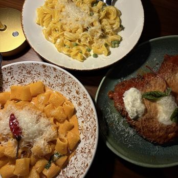 GABRIELLA’S MODERN ITALIAN - Updated May 2025 - 88 Photos & 45 Reviews ...