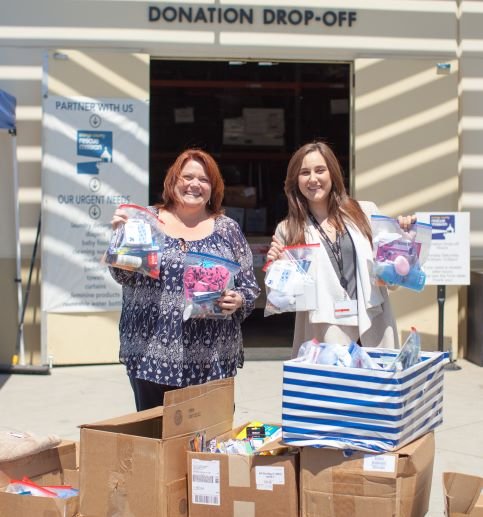 ORANGE COUNTY RESCUE MISSION - 48 Photos & 77 Reviews - 1 Hope Dr ...