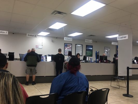 DEPARTMENT OF MOTOR VEHICLES - Updated January 2026 - 32 Photos & 89 ...