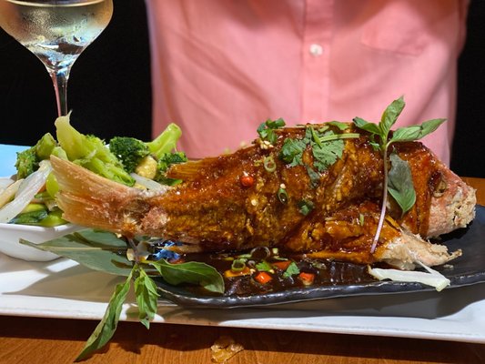 THE PACIFIC KITCHEN - Updated January 2026 - 693 Photos & 486 Reviews ...