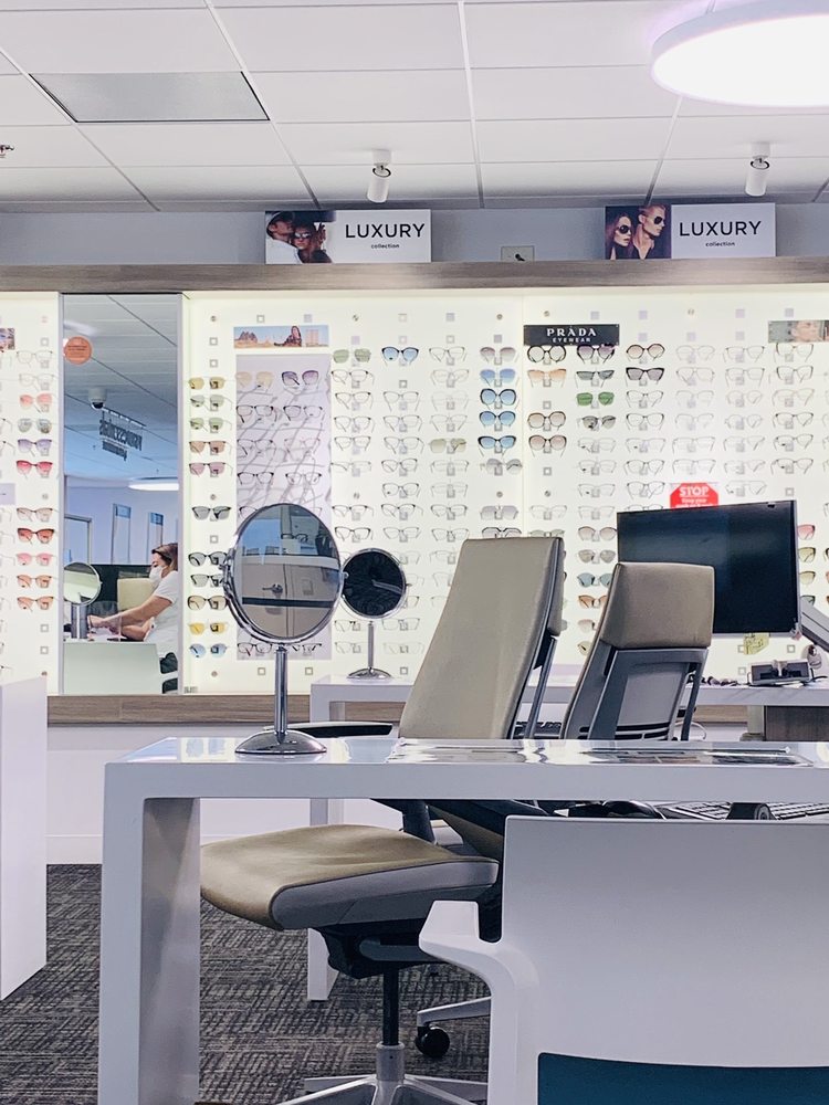 Kaiser Permanente Vision Essentials Optical Center - Oakland - Trusted ...