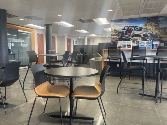 MAC HAIK DODGE CHRYSLER JEEP RAM - Updated January 2026 - 48 Photos ...