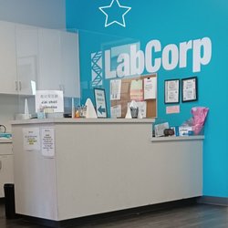 LABCORP - 24 Photos & 110 Reviews - 2622 Ocean Ave, San Francisco ...