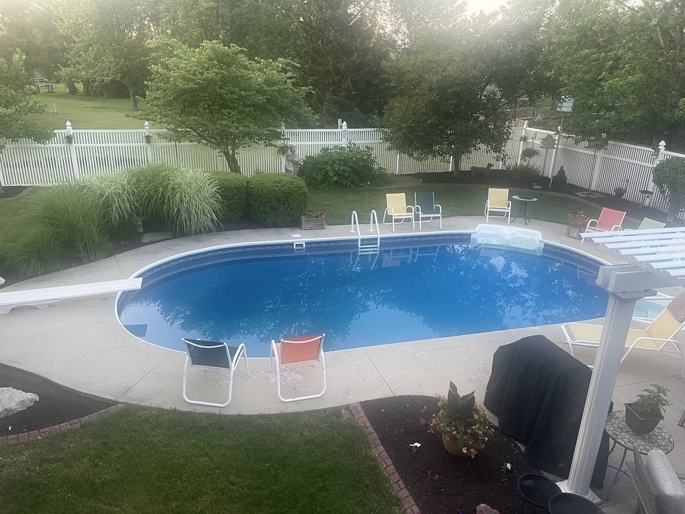 TREDWAY POOLS PLUS - Updated December 2025 - 10 Reviews - 8301 Lima Rd ...