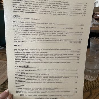 BELLA BRU CAFE - Updated December 2024 - 384 Photos & 481 Reviews ...