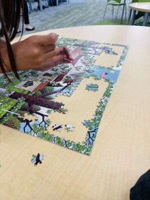 OC PUBLIC LIBRARY - BREA BRANCH - Updated December 2025 - 17 Photos ...