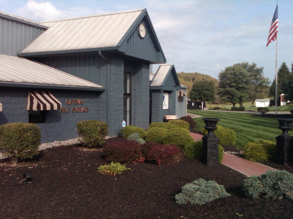 GATEWAY SELF STORAGE - Updated June 2026 - 15 Country Club Rd ...