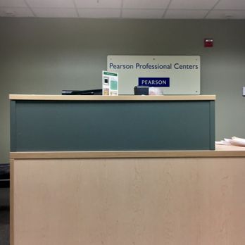 PEARSON PROFESSIONAL CENTERS - Updated September 2025 - 237 S Westmonte ...