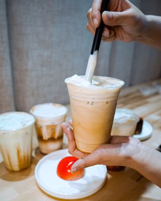 CAFE SPOT - Updated August 2025 - 337 Photos & 36 Reviews - 33304 ...