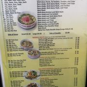 ASIAN NOODLES - 344 Photos & 398 Reviews - 1290 E Plumb Ln, Reno ...