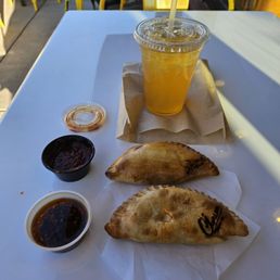 MARIA EMPANADA - Updated September 2025 - 20 Photos - 2730 E Colfax Ave ...