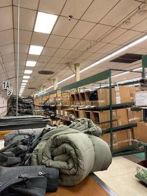 CIF - CENTRAL ISSUE FACILITY - Updated December 2025 - 13 Photos - 1333 ...