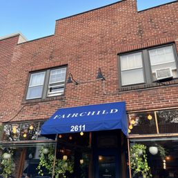FAIRCHILD - Updated December 2025 - 329 Photos & 153 Reviews - 2611 ...