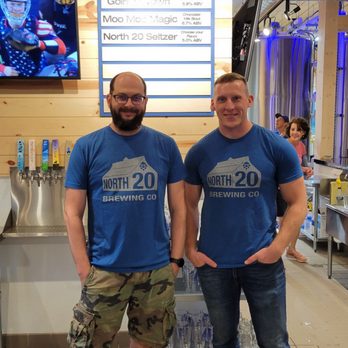 NORTH 20 BREWING - Updated October 2025 - 86 Photos & 32 Reviews ...