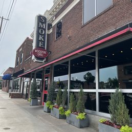 SMOKE ON CHERRY STREET - Updated March 2025 - 798 Photos & 662 Reviews ...