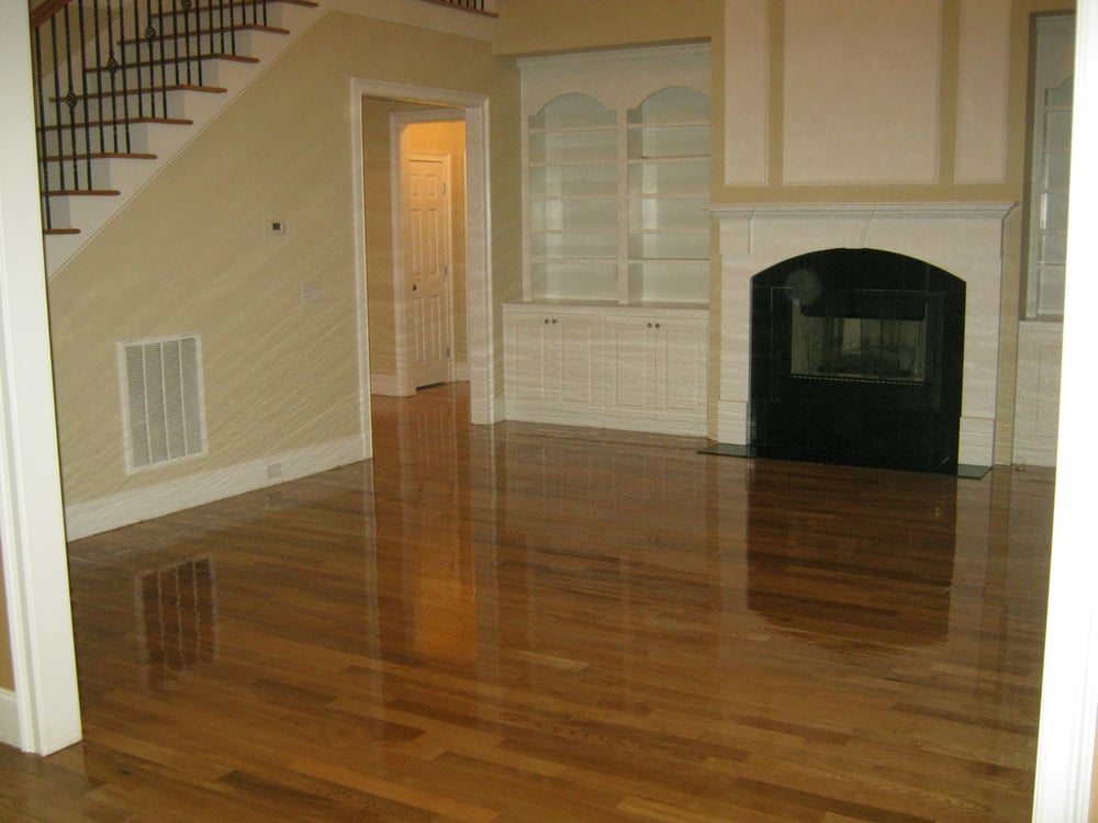 COOK’S HARDWOOD FLOORS - 215 Haleywood Ln, West Columbia, South ...