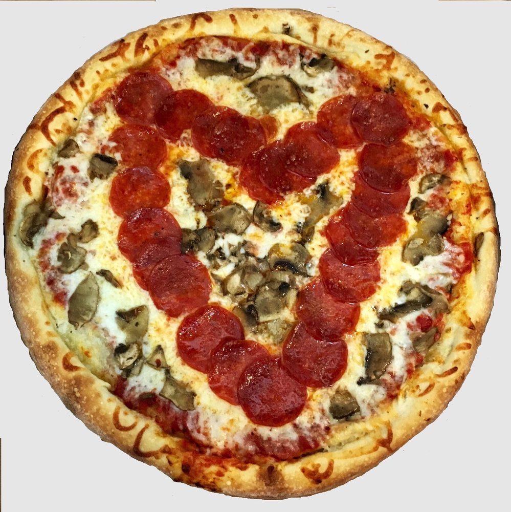 PIZZARITO N.Y. PIZZA BY THE SLICE - 195 Photos & 385 Reviews - Pizza ...