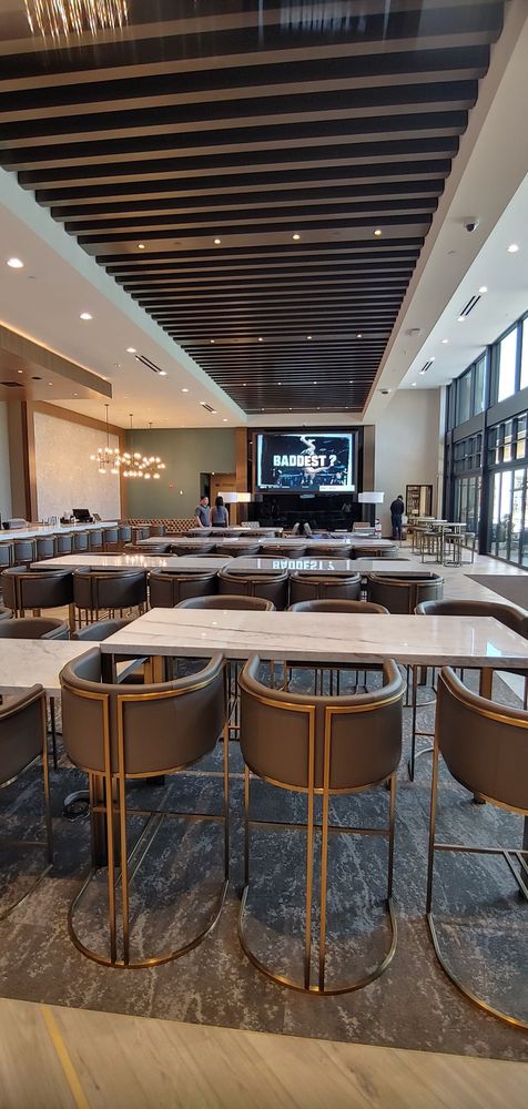 Cinépolis Luxury Cinemas, Inglewood | Roadtrippers