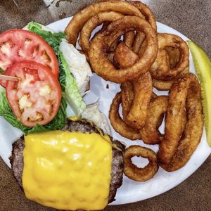 CHAR BROIL FAMILY RESTAURANT - 132 Photos & 93 Reviews - 2450 Monroe ...
