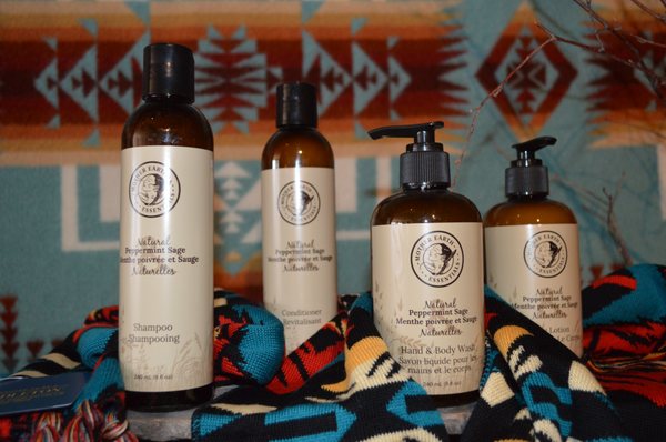 MOTHER EARTH ESSENTIALS - Updated January 2026 - 20 Photos - 12316 111 ...