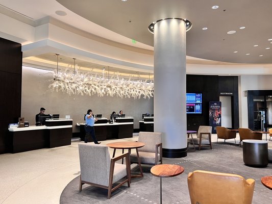 ATLANTA AIRPORT MARRIOTT GATEWAY - Updated September 2025 - 224 Photos ...