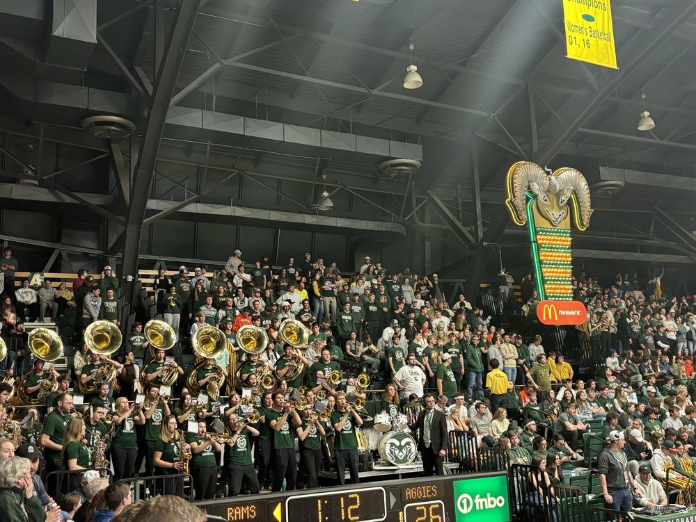 MOBY ARENA - Updated December 2025 - 951 W Plum St, Fort Collins ...