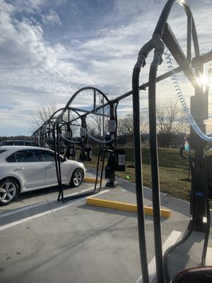 SCRUBBLES EXPRESS WASH - Updated March 2025 - 29 Photos & 10 Reviews ...