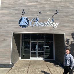 CHURCHKEY - Updated May 2025 - 402 Photos & 505 Reviews - 910 12th St ...