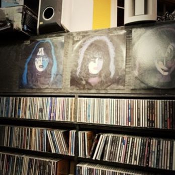 THE RECORD EXCHANGE - Updated December 2025 - 77 Photos & 90 Reviews ...