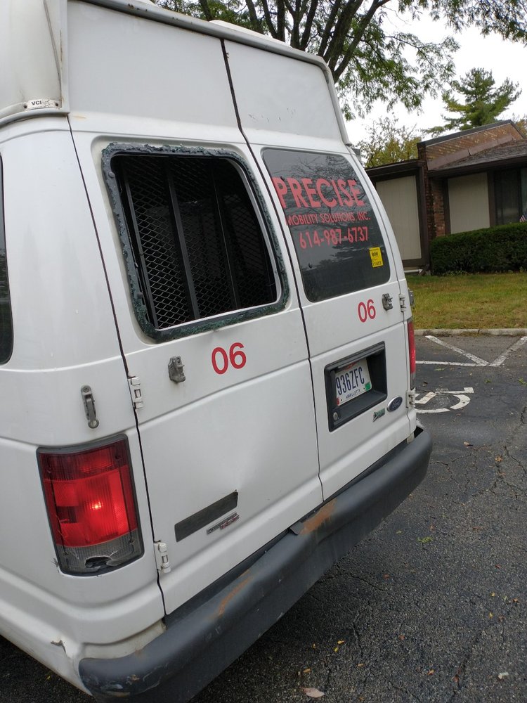 PRECISE MOBILITY SOLUTION - Updated December 2025 - 6161 Busch Blvd, Columbus, Ohio - Medical ...