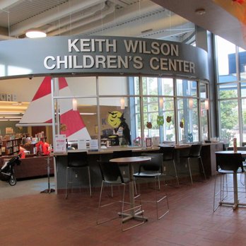 LUDINGTON LIBRARY - Updated August 2025 - 15 Photos - 217 E Ludington ...