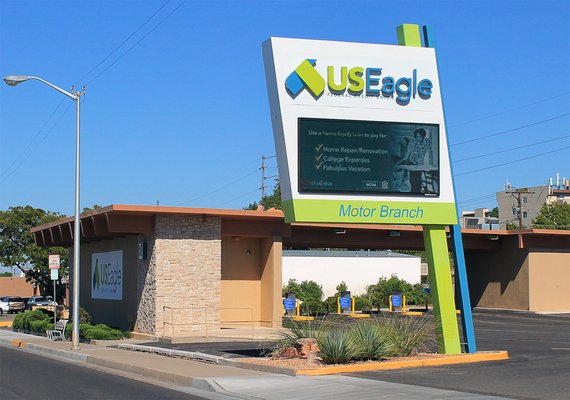 US EAGLE FEDERAL CREDIT UNION - Updated October 2025 - 15 Photos - 7201 ...