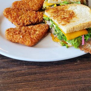 THE BUTTER HOUSE - 1246 Photos & 1098 Reviews - 1760 Fremont Blvd ...