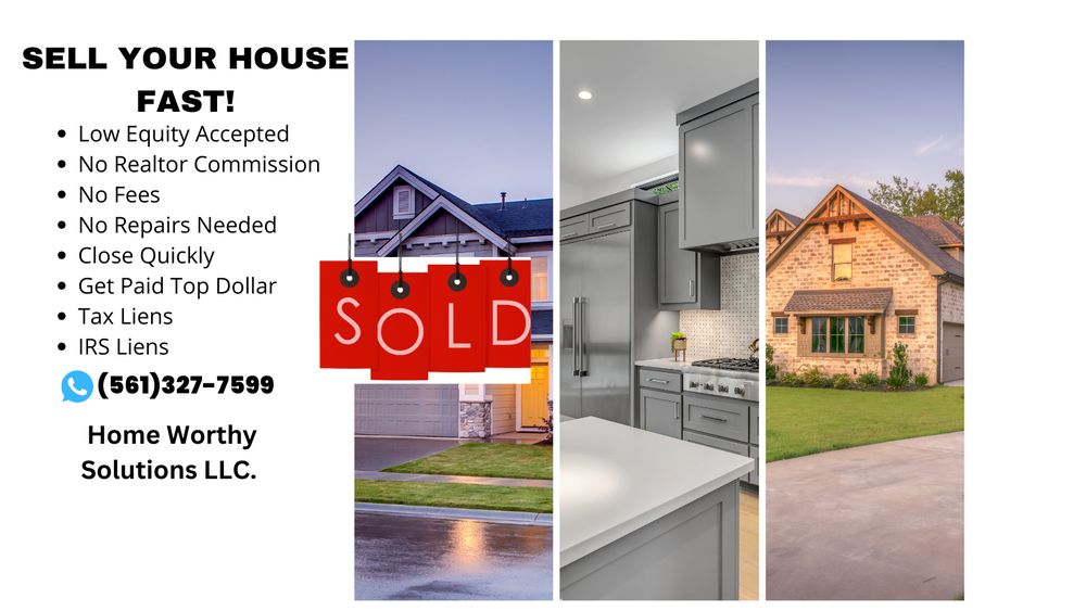 HOME WORTHY SOLUTIONS - Updated September 2024 - Request Information ...