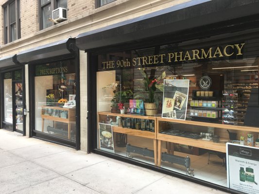 90TH STREET PHARMACY - Updated June 2026 - 20 Reviews - 1262 Madison ...
