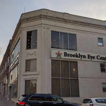 BROOKLYN EYE CENTER - Updated January 2026 - 30 Reviews - 1530 Bedford ...
