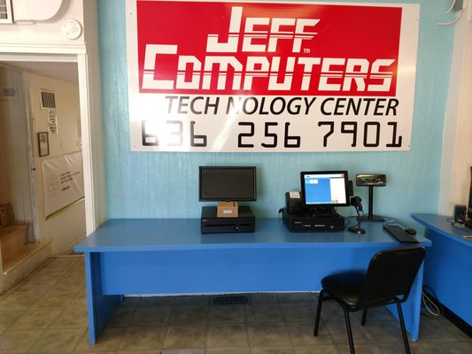 JEFF COMPUTERS CYBER SECURITY - Updated December 2025 - 15 Photos & 51 ...
