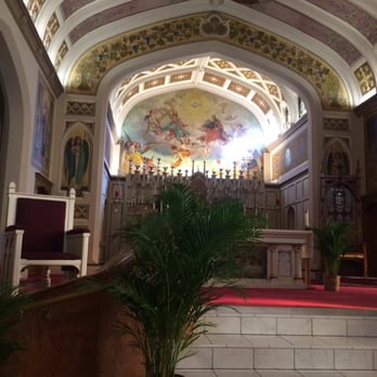 ST JOHN’S CATHEDRAL - Updated November 2025 - 35 Photos & 11 Reviews ...