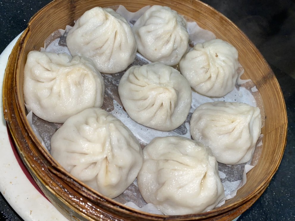 SHANGHAI TASTE - 801 Photos & 429 Reviews - Shanghainese - 1121 Nelson ...