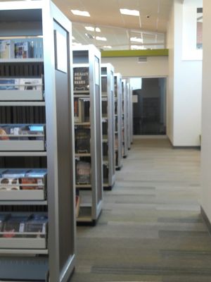 ST LOUIS COUNTY LIBRARY - CLIFF CAVE BRANCH - Updated December 2025 ...