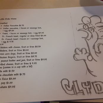 SCREAMIN’ CHICKEN DINER - Updated August 2024 - 95 Photos & 105 Reviews ...