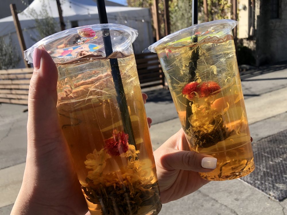 CK CAFE - 192 Photos & 343 Reviews - 109 Yale Ave, Claremont, CA - Yelp